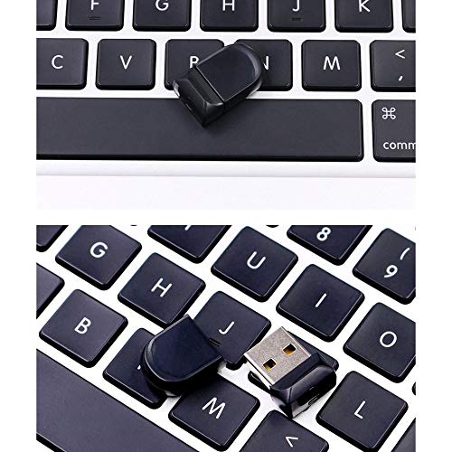 Super Mini USB Flash Drive Waterproof 8gb Pendrive USB 2.0 Real Capacity Memory Stick Flash Drive Pen Drive