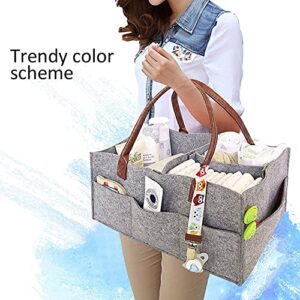 Tatoonly Superjiuex Portable Non-Woven Cloth Mummy Bag Bladder Multi-Functional Mummy Bag Diaper Stack Baby Stuff Collection Stroller