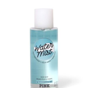 Victoria's Secret Pink Water Body Mist with Essential Oils