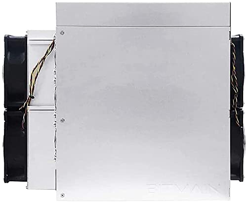 Professional Bitcoin Miner Supplier, New Asic Bitcoin Antminer S19 pro 110TH/S 3200W with PSU