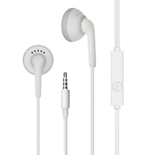 Superjiuex Mobile Phone Earphones Earphone Type Android Universal Wire Control Earphones Sports Earplugs