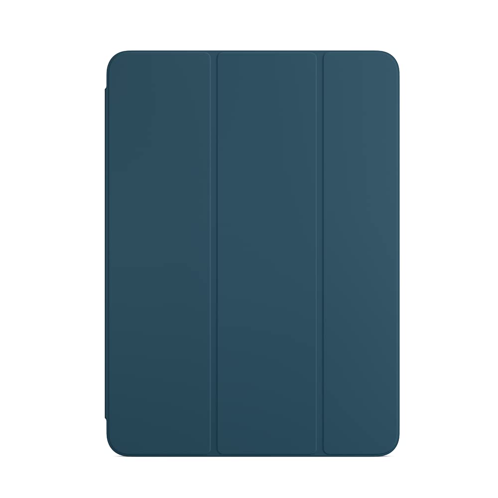 Apple Smart Folio for iPad Air 10.9-inch (5th and 4th Generation) - Marine Blue ​​​​​​​