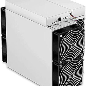 Professional Bitcoin Miner Supplier, New Asic Bitcoin Antminer S19 pro 110TH/S 3200W with PSU