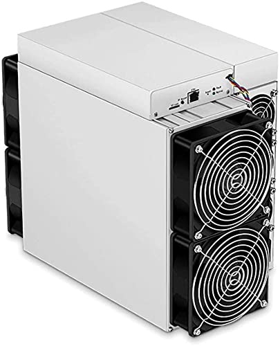 Professional Bitcoin Miner Supplier, New Asic Bitcoin Antminer S19 pro 110TH/S 3200W with PSU