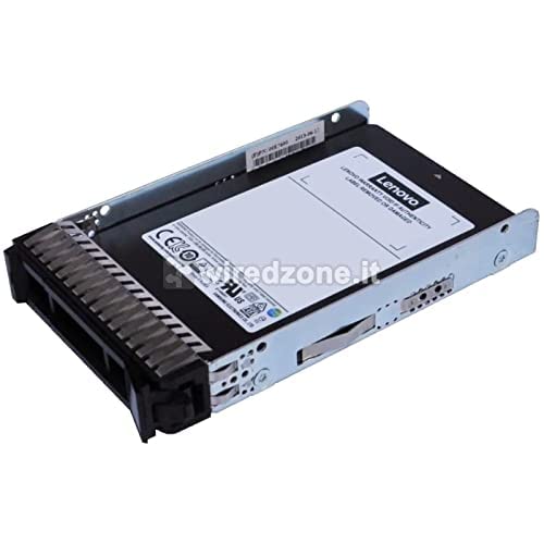 Lenovo 960GB 1DWD 2.5 SSD 2U24