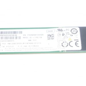 FMB-I Compatible with HFM256GD3JX016N Replacement for Hynix 256GB m.2 SSD Drive CP713-3W-50V8