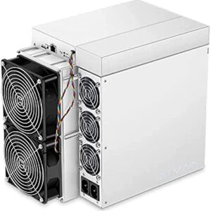 Professional Bitcoin Miner Supplier, New Asic Bitcoin Antminer S19 pro 110TH/S 3200W with PSU