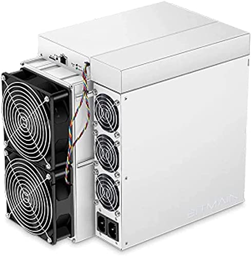 Professional Bitcoin Miner Supplier, New Asic Bitcoin Antminer S19 pro 110TH/S 3200W with PSU