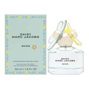 marc jacobs daisy skies eau de toilette 50 ml