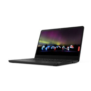 Lenovo Ideapad 14W Gen 2 14 Business Laptop 14" HD Anti-Glare Display AMD 3000 Series 3015e Processor 4GB RAM 64GB eMMC AMD Radeon Graphic HDMI Win10 Pro(Renewed)