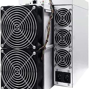 Professional Bitcoin Miner Supplier, New Asic Bitcoin Antminer S19 pro 110TH/S 3200W with PSU