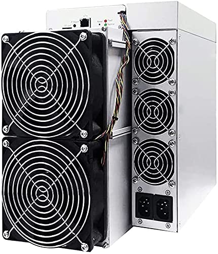 Professional Bitcoin Miner Supplier, New Asic Bitcoin Antminer S19 pro 110TH/S 3200W with PSU