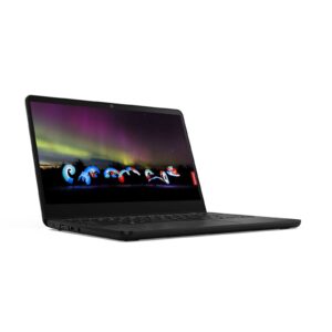 Lenovo Ideapad 14W Gen 2 14 Business Laptop 14" HD Anti-Glare Display AMD 3000 Series 3015e Processor 4GB RAM 64GB eMMC AMD Radeon Graphic HDMI Win10 Pro(Renewed)