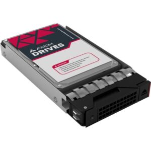 axiom memory - ssdep55lb800-ax ep550 800 gb solid state drive - 2.5 internal - sas (12gb/s sas)