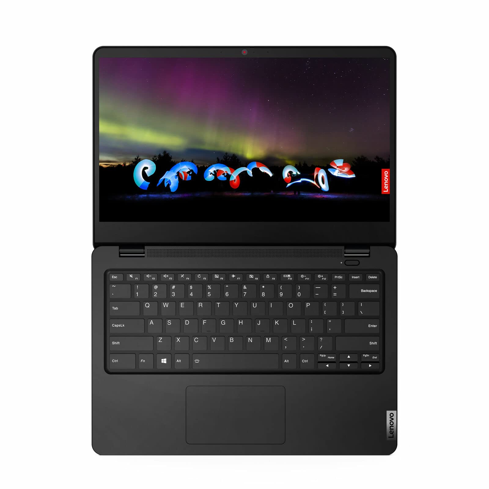 Lenovo Ideapad 14W Gen 2 14 Business Laptop 14" HD Anti-Glare Display AMD 3000 Series 3015e Processor 4GB RAM 64GB eMMC AMD Radeon Graphic HDMI Win10 Pro(Renewed)