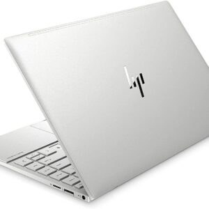 HP Envy 13 Ultra Slim Laptop in Silver Intel i7 up to 4.9GHz 16GB RAM 512GB SSD 13.3in Full HD Nvidia 2GB (13-BA000-) (Renewed)