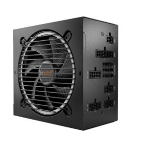 be quiet! Pure Performance Power 11 FM 850W ATX Quiet Performance Power Supply | 80 Plus Gold Efficiency | BN675