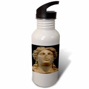 3drose aphrodite, the goddess of love and beauty - water bottles (wb_356611_2)