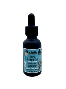 abenibae men’s beard oil (1 fl oz)