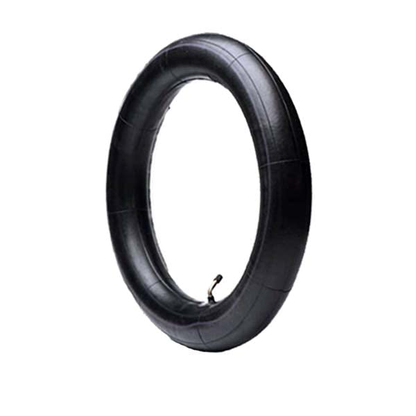 16" Back Wheel and 12.5" Front Wheel Replacement Inner Tubes (2+1) Compatible with BOB Stroller Revolution SE/SU/Flex/Pro/Ironman Tire Tube Made with Latex/BPA Free Premium Quality Isobutylene Rubber