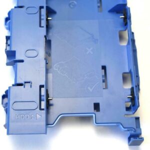 Ebid Dealz Replacement for 2.5" SFF Hard Drive Tray Caddy Dell Optiplex 3060 5060 7060 5050 3420 9M3YR 09M3YR CN-09M3YR F3TJ0