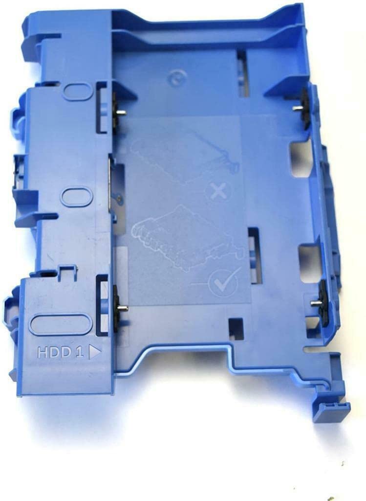 Ebid Dealz Replacement for 2.5" SFF Hard Drive Tray Caddy Dell Optiplex 3060 5060 7060 5050 3420 9M3YR 09M3YR CN-09M3YR F3TJ0