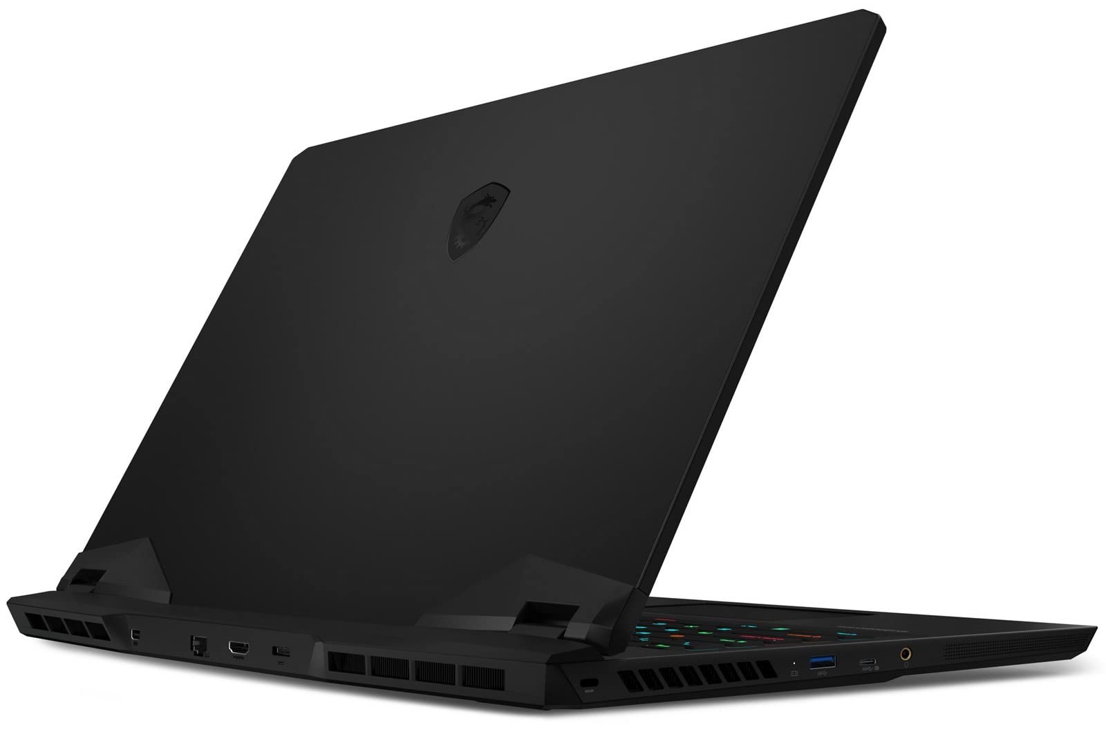 EXCaliberPC 2022 MSI Vector GP76 12UGS-298 (i7-12700H, 32GB RAM, 2X 1TB NVMe SSD, RTX 3070Ti 8GB, 17.3" FHD 360Hz 3ms, Windows 11) Gaming Laptop