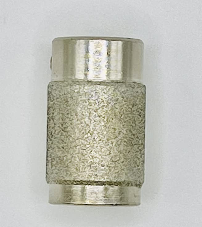 3/4 Inch Diamond Grinder Bit for Stained Glass Tool and Supplies