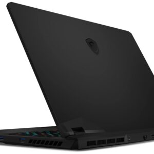 EXCaliberPC 2022 MSI Vector GP76 12UGS-298 (i7-12700H, 32GB RAM, 2X 1TB NVMe SSD, RTX 3070Ti 8GB, 17.3" FHD 360Hz 3ms, Windows 11) Gaming Laptop