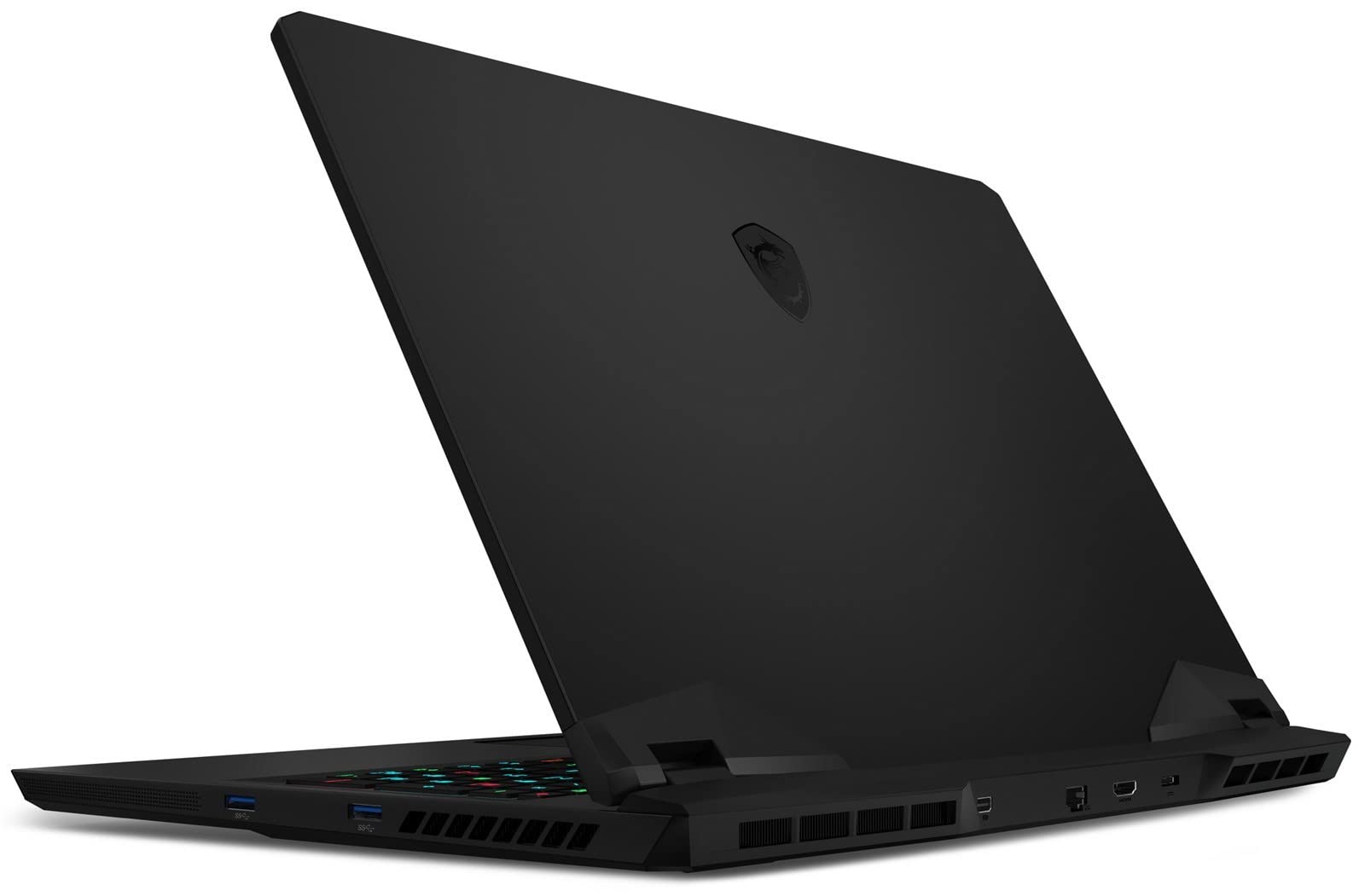 EXCaliberPC 2022 MSI Vector GP76 12UGS-298 (i7-12700H, 32GB RAM, 2X 1TB NVMe SSD, RTX 3070Ti 8GB, 17.3" FHD 360Hz 3ms, Windows 11) Gaming Laptop