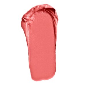 COVERGIRL Simply Ageless Moisture Renew Core Lipstick, Brilliant Coral, Pack of 1