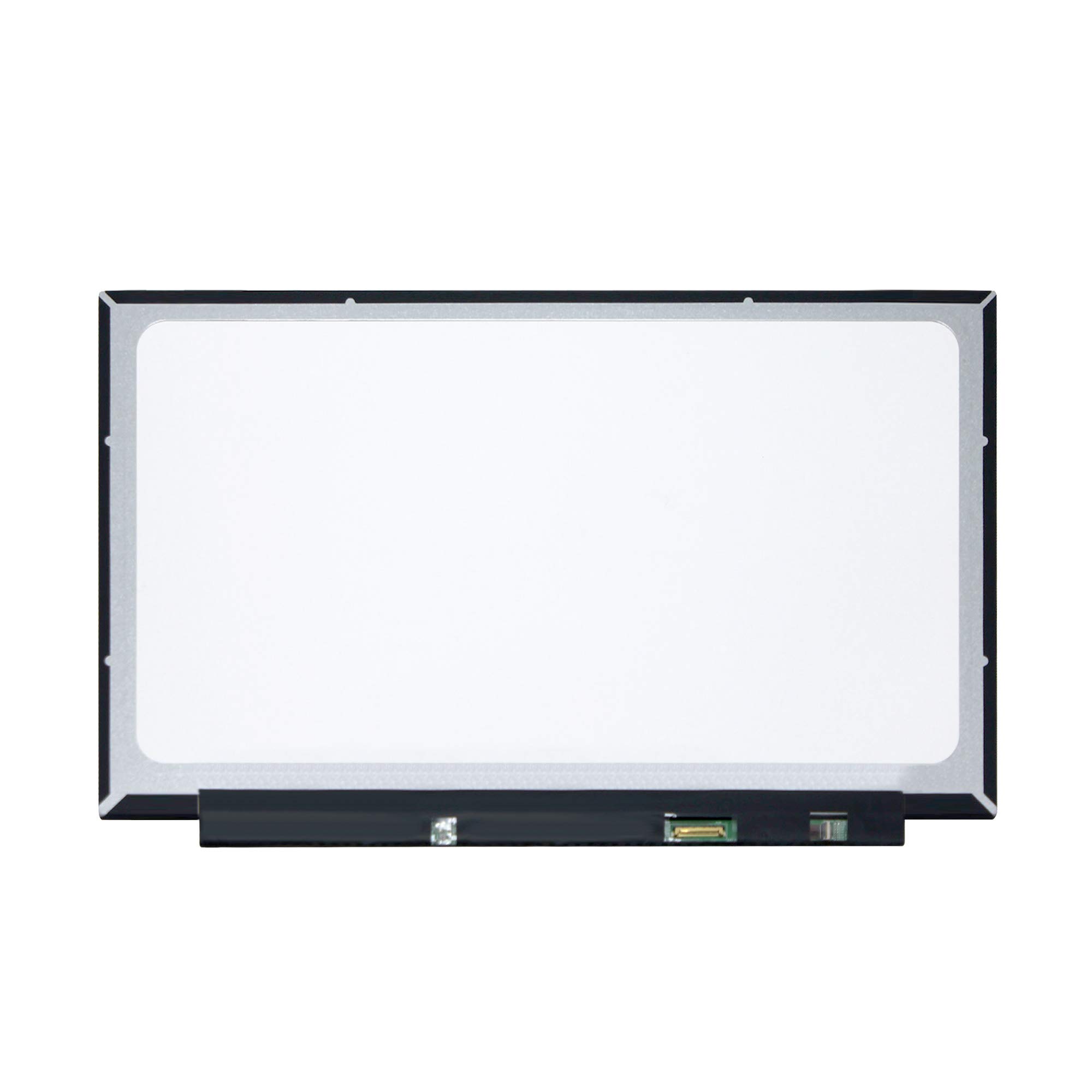 LCDOLED® Compatible with NV156FHM-N4C BOE0704E 15.6 inches 400 cd/m² 100% sRGB FullHD 1920x1080 IPS LCD Display Screen Panel Replacement