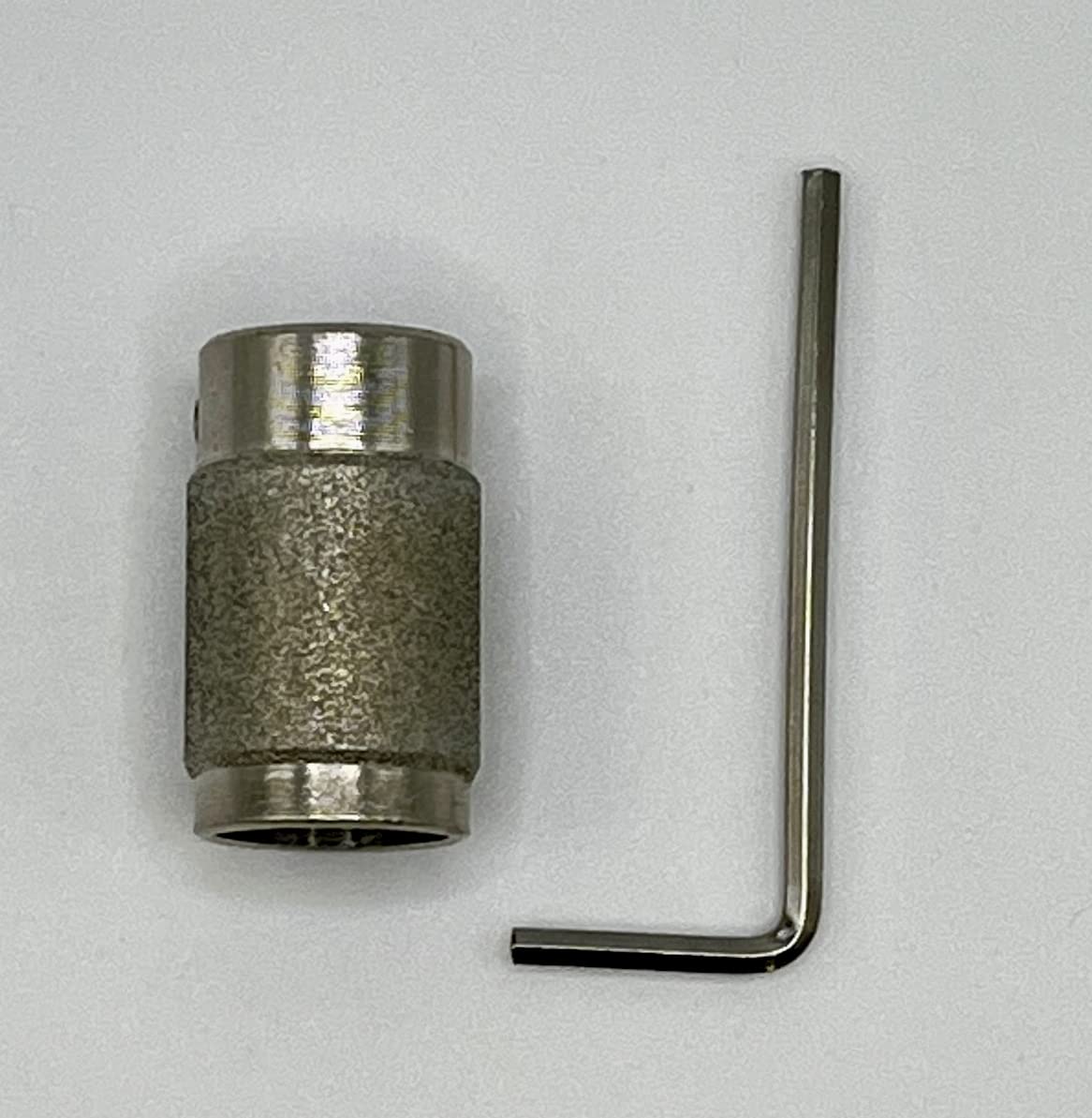 3/4 Inch Diamond Grinder Bit for Stained Glass Tool and Supplies