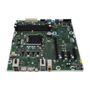 hxhbd computer motherboardmotherboards fit for dell xps 8930 ipcfl-vm 0df42j desktop motherboards lga1151 z370 support 8/9 generation cpu computer motherboard