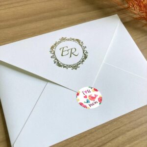 500Pcs Mothers Day Stickers,Mother’s Day Stickers Roll,Happy Mothers Day Stickers for Envelopes Gift Cards Decorations