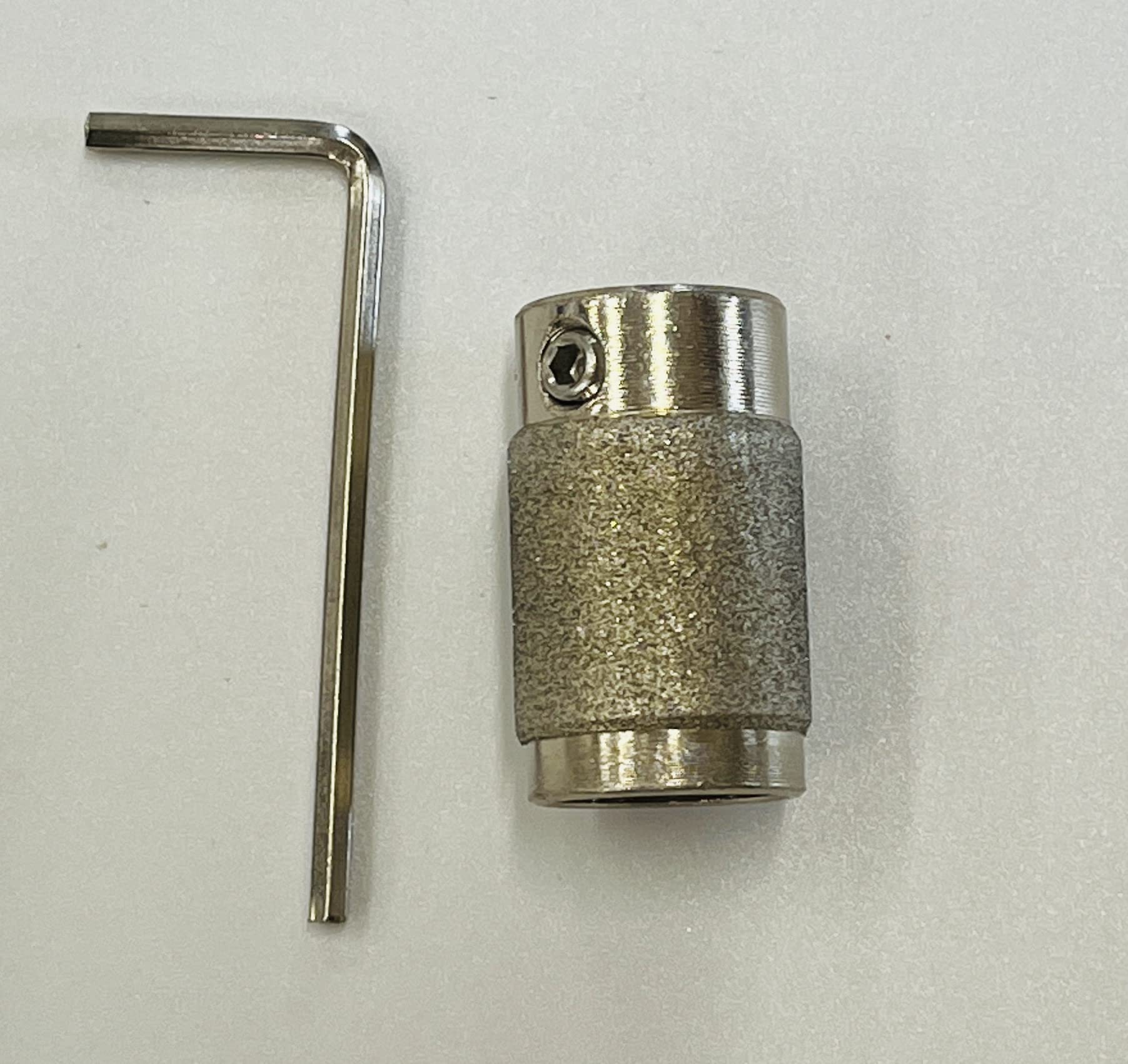 3/4 Inch Diamond Grinder Bit for Stained Glass Tool and Supplies