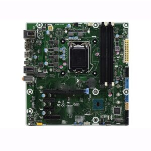 HXHBD Computer motherboardMotherboards Fit for Dell XPS 8930 IPCFL-VM 0DF42J Desktop Motherboards LGA1151 Z370 Support 8/9 Generation CPU Computer Motherboard