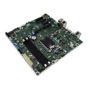 HXHBD Computer motherboardMotherboards Fit for Dell XPS 8930 IPCFL-VM 0DF42J Desktop Motherboards LGA1151 Z370 Support 8/9 Generation CPU Computer Motherboard