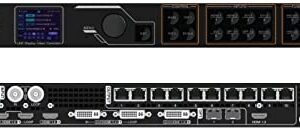 Novastar VX1000 ,Nova VX1000 LED Video Processor,led Controller