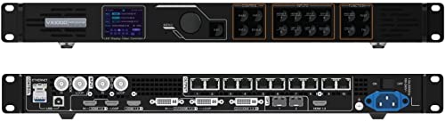 Novastar VX1000 ,Nova VX1000 LED Video Processor,led Controller