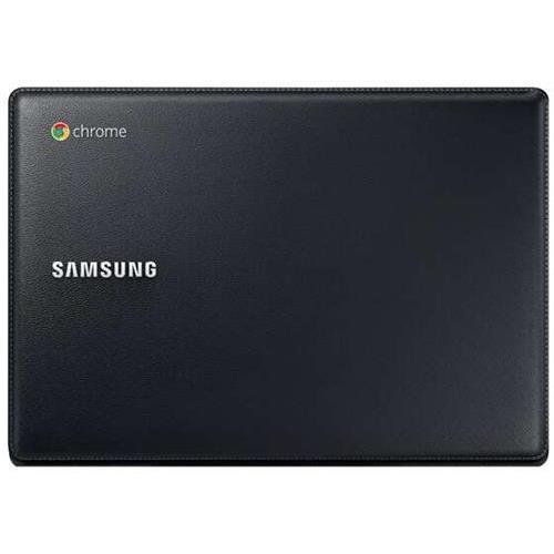 Samsung Chromebook 2 XE503C12 11.6" LED Notebook - Samsung Exynos 5 5420 1.90 GHz - Black - 4 GB RAM - ARM Mali-T628 - Chrome OS 32-bit - 1366 x 768 Display - Bluetooth XE503C12-K01US (Renewed)