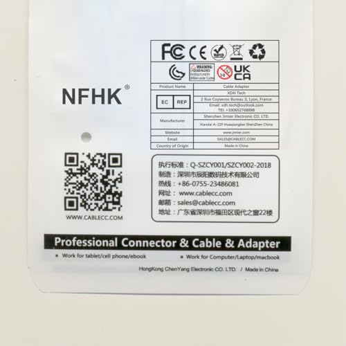 NFHK NGFF M.2 Key-A to Mini PCI-E PCI Express Converter Adapter for 9260 8265 7260 AC Card