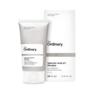 the ordinary salicylic acid 2% masque 50 ml 1.7 fl oz