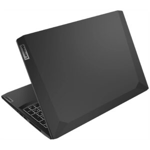 Lenovo IdeaPad Gaming 3 15 Laptop I 15.6" Full HD IPS 120Hz Anti-Glare I 11th Gen Intel 4-Core i5-11300H I 8GB DDR4 256GB SSD I GeForce RTX 3050 4GB I Backlit USB-C Win11 Black + 32GB MicroSD Card