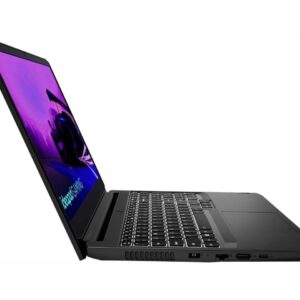 Lenovo IdeaPad Gaming 3 15 Laptop I 15.6" Full HD IPS 120Hz Anti-Glare I 11th Gen Intel 4-Core i5-11300H I 8GB DDR4 256GB SSD I GeForce RTX 3050 4GB I Backlit USB-C Win11 Black + 32GB MicroSD Card