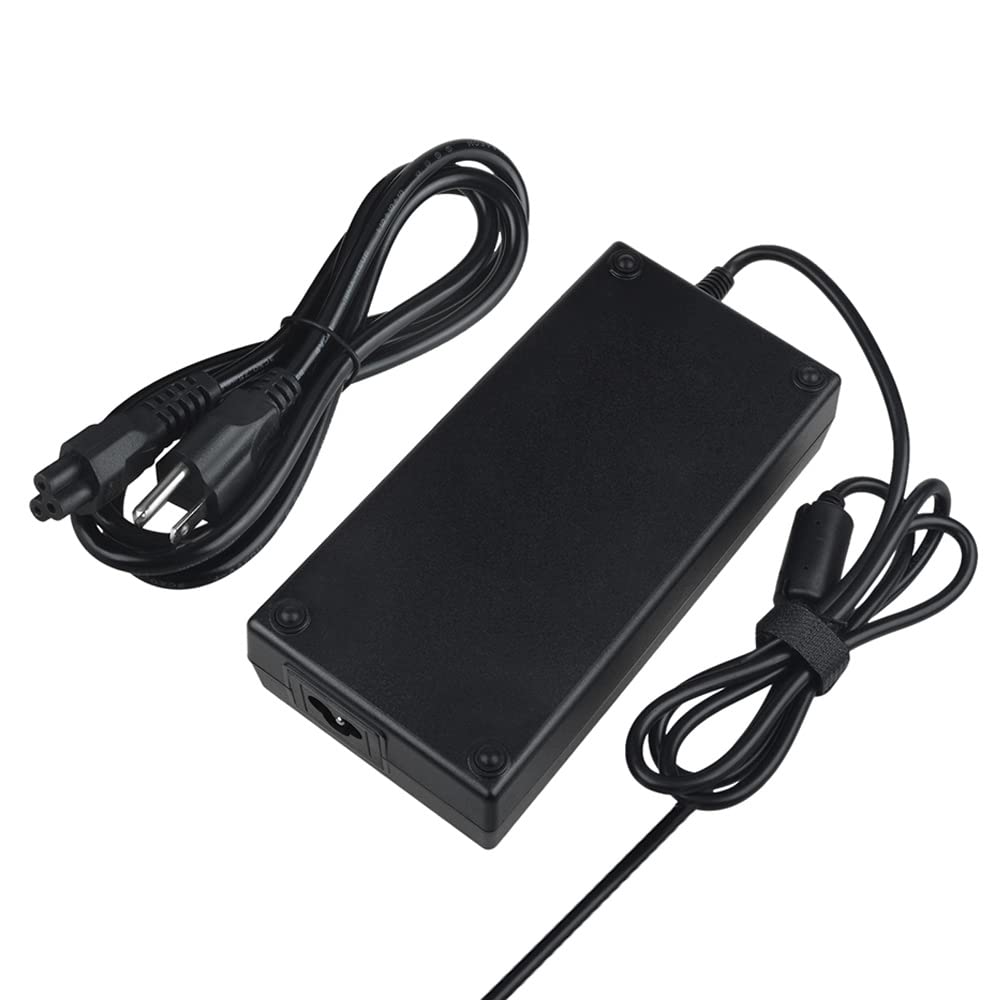 K-MAINS AC Adapter Replacement for Sony Bravia KDL-55W700B KDL55W700B HD LED Smart Internet TV Power