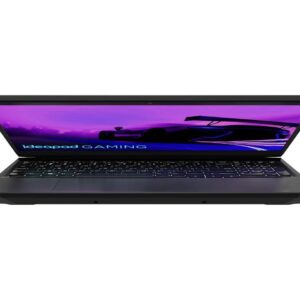 Lenovo IdeaPad Gaming 3 15 Laptop I 15.6" Full HD IPS 120Hz Anti-Glare I 11th Gen Intel 4-Core i5-11300H I 8GB DDR4 256GB SSD I GeForce RTX 3050 4GB I Backlit USB-C Win11 Black + 32GB MicroSD Card