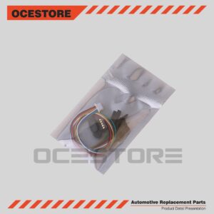 OCESTORE for TOF10120 Laser Distance Sensor UART Laser Rangefinder for TOF10120 Ranging Sensor Time of Flight TOF 10120 Laser Flight Distance Measurement Distancing Sensor I2C Output 100-1800mm 3-5V