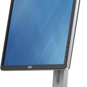 Dell P2016 Widescreen 20 inch LED Monitor, VGA, Display Port, 16.7 Million Colors, 178 Degree Viewing Angle, Built-in USB Hub, HD at 60Hz, 8ms Response time (Renewed)