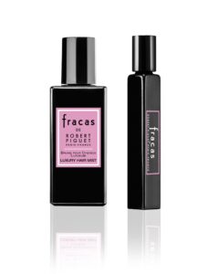 robert piguet fracas hair mist & rollerball bundle